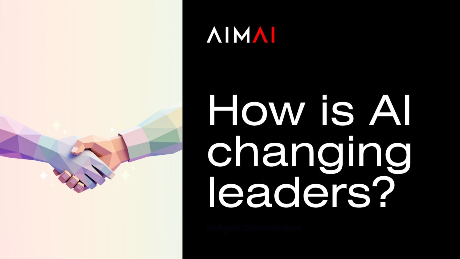 Home | AIMAI | An AI Agency to help businesses to adopt AI